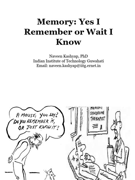 Week 04 Memory Introduction Pdf Mental Processes Cognitive Science