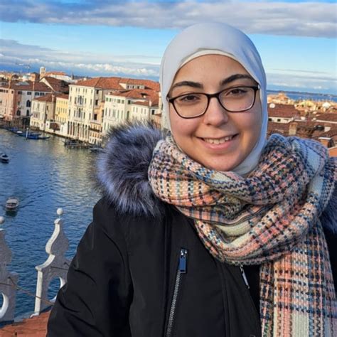 Rayane Abou Yassine Researcher Phd Student Ijclab Linkedin