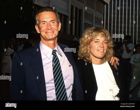 Berry Berenson And Anthony Perkins Credit Ralph Dominguezmediapunch