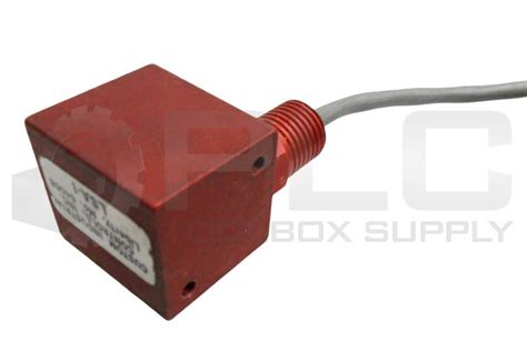 Custom Industrial Controls Inc Lsa 1 Photoelectric Sensor Plc Toolbox Supply