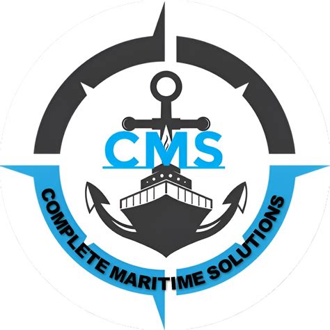 Complete Maritime Solutions Llc Youtube