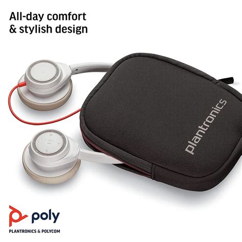 Wired Black White Plantronics Blackwire Usb A G At Rs Piece In Mumbai