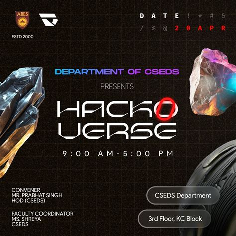 🚀 Join Us For Hack O Verse Hack The Future A Front End Hackathon Dataverse The Data