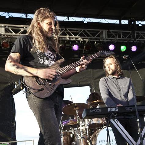 Between The Buried And Me Tickets And 2026 Concert Tour Dates Seatgeek