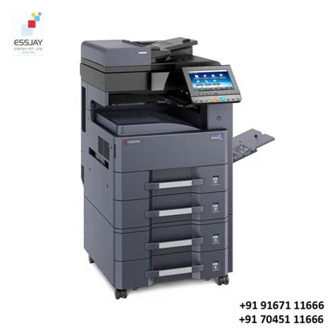 Kyocera Taskalfa 4012i Multifunction Printer at best price in Mumbai