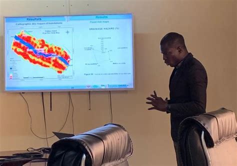 David Gabriel Agbo On Linkedin Masters Defense At The West African Centre For Sustainable Rural