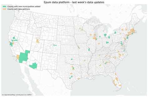 Epums The Pipeline Newsletter Southeast Week Of May 30th 2025