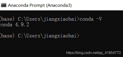 【补充】anaconda3安装后缺失大量文件，没有scripts、library等目录annaconda 没有library文件夹 Csdn博客