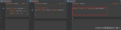 Java篇之继承java 入门继承和多态 Csdn博客 Java篇之继承java 入门继承和多态 Csdn博客
