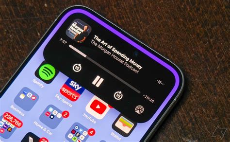 oneplus took one of the iphone s best features and made it way more useful