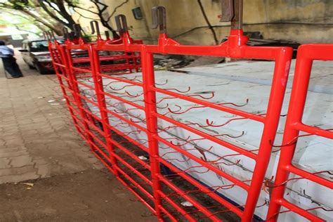 Stainless Steel Plating Jigs At ₹ 10000 Piece In Chennai Id 2854233235962