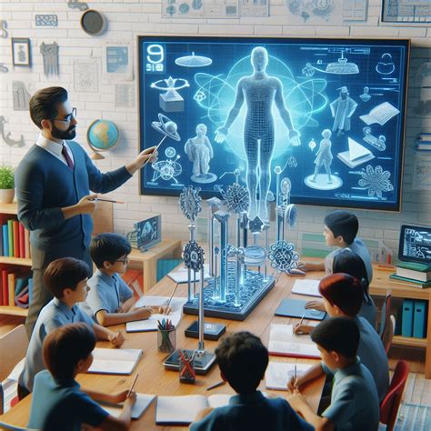 Science And Technology Class 5 Academic Diary