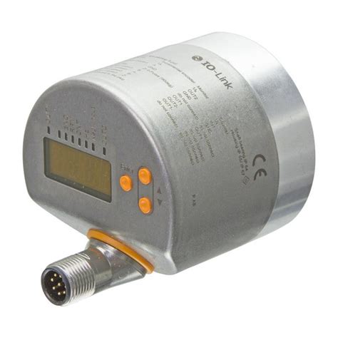 Codeur incrémental ifm electronic ROP520 Automation24