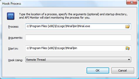 Using Api Monitor To Crack Copy Protected Software Tutoriale In