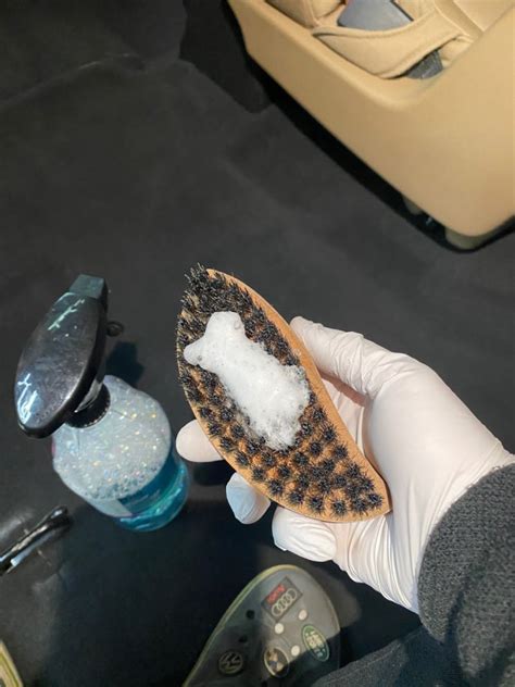 구로 세차가죽 세정 및 가죽 컨디셔너의 중요성 네이버 블로그