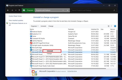 How To Uninstall Microsoft Office 2016 On Windows MacOS