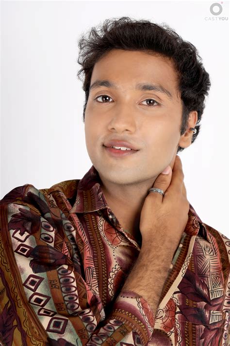 Saksham Jain Castyou