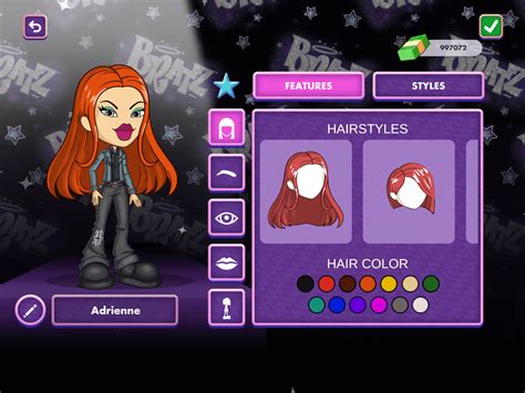 Bratz New Game Title Plot Revealed Updated 042921 — Lookin