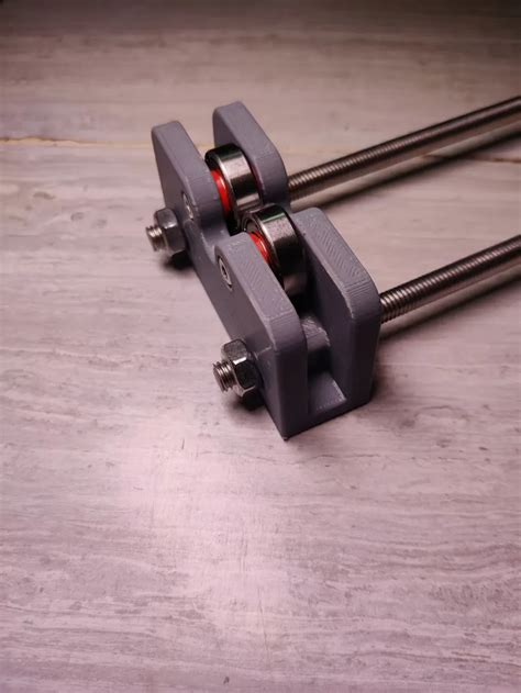 Arrow Shaft Straightener Free 3d Print Model Makerworld