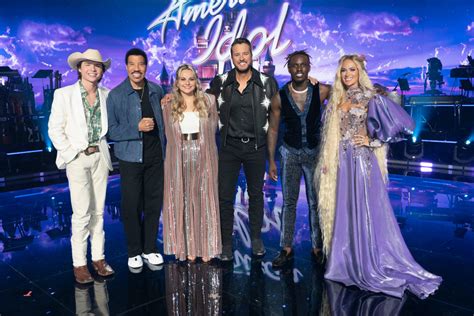 Jamal Roberts Wins American Idol 2025 After Record Breaking Finale