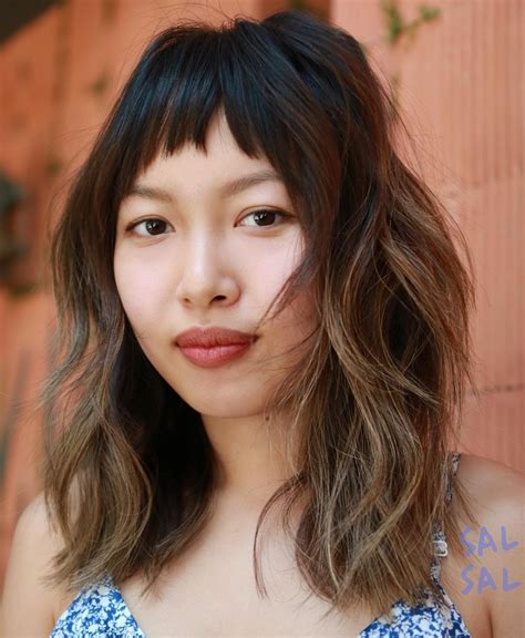 30 Outstanding Choppy Layered Haircuts For 2025