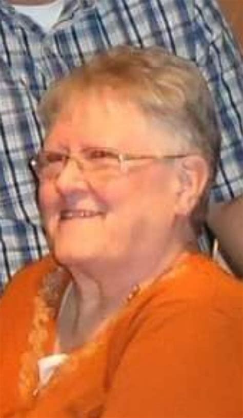 Jane Mello Avis De Décès Swansea Ma