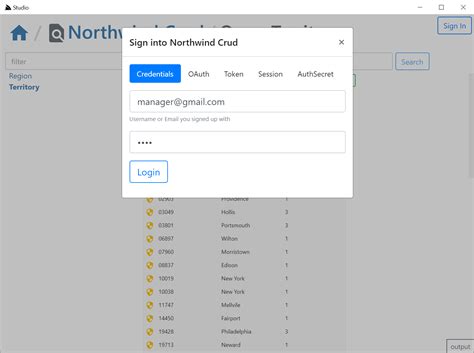 Github Servicestack Studio Servicestack Studio
