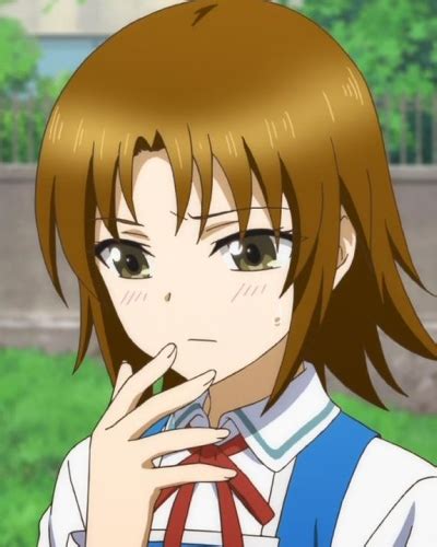 Sakuragaoka Character 63229 Anidb