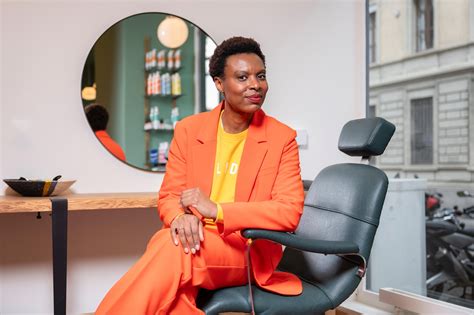 Sylvie Makela La Beauté Comme Acte De Résistance