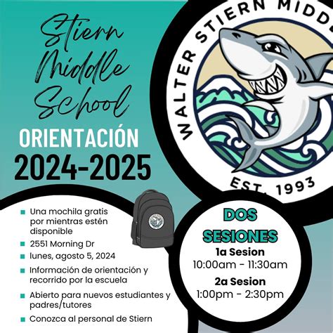 Walter Stiern Middle School Bcsd Bakersfield Ca