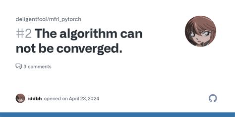 the algorithm can not be converged · issue 2 · deligentfool mfrl