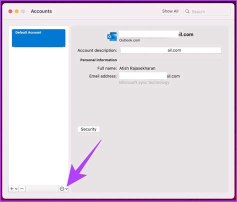 Best Ways To Fix Outlook For Mac Not Syncing Guiding Tech