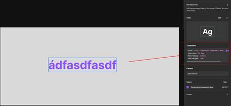 figma dev mode share an idea figma community forum
