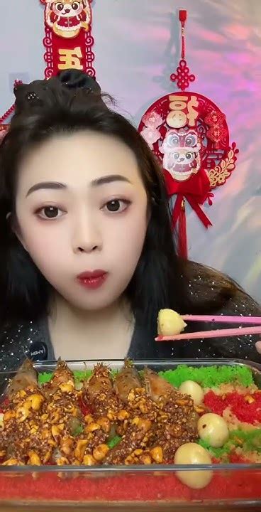 새우젓 시식회 Marinated Shrimp Tasting Show Lin Vlog먹방 2580 Youtube