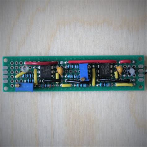 Video Input Delay Meter Hackaday Io