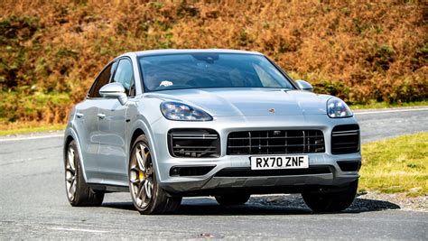Porsche Cayenne Vs Coupe At Donna Champion Blog