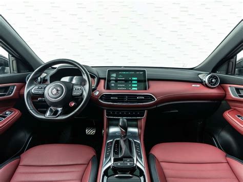 Used Mg Hs Hs Trophy 2023 For Sale In Dubai 834915