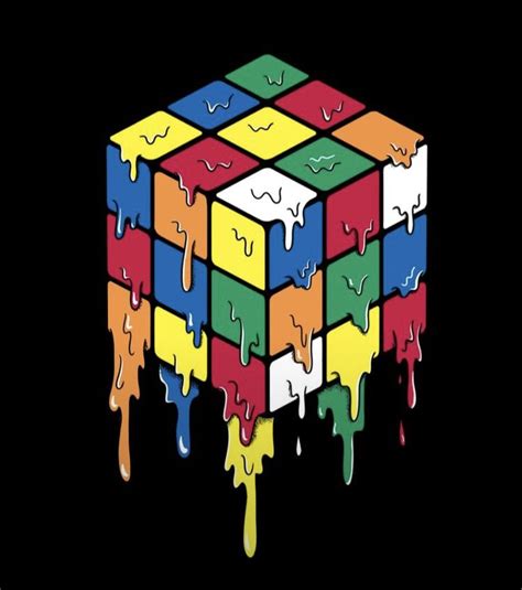 Algorithm Cubic Svg Arte Doodle Decorazioni