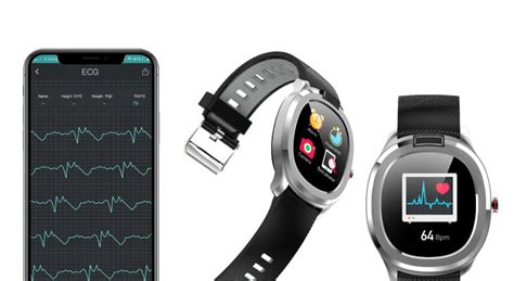 New Smartwatch Will Check Your Temperature And Health Techx Pakistan