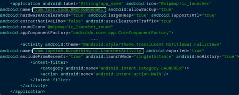Delving Into Dalvik A Look Into DEX Files Google Cloud Blog