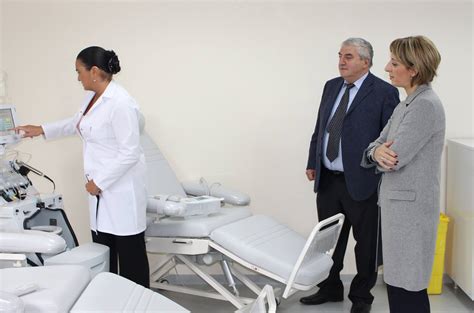 ჯანდაცვის სამინისტრომ სამედიცინო კლინიკებში ინფექციების კონტროლის შეფასების მიზნით განმეორებით