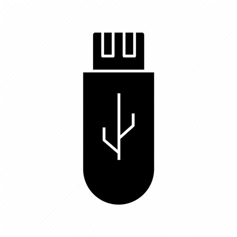 Computer Device Pc Usb Icon Download On Iconfinder