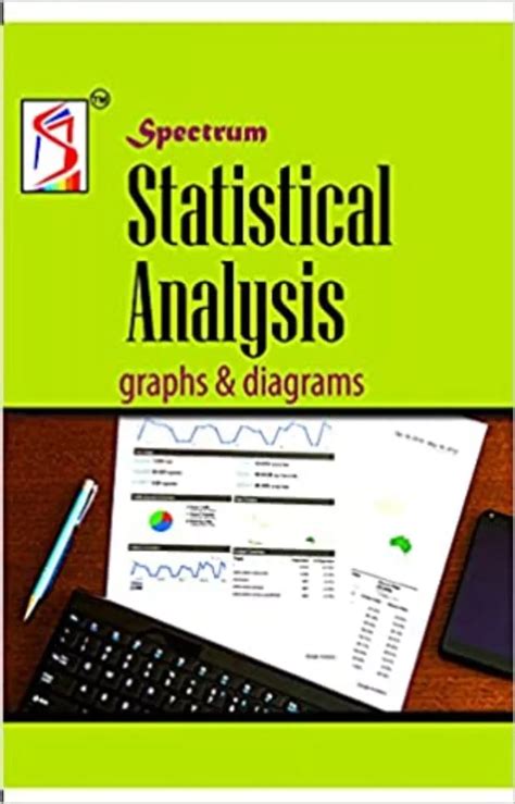 Statistical Analysis Graphs And Diagrams