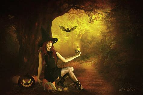 Halloween By Anita Deviantart On Deviantart