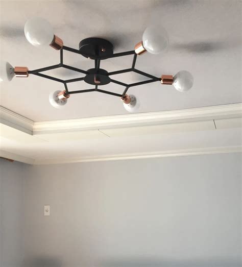 거실등 당근 중고거래