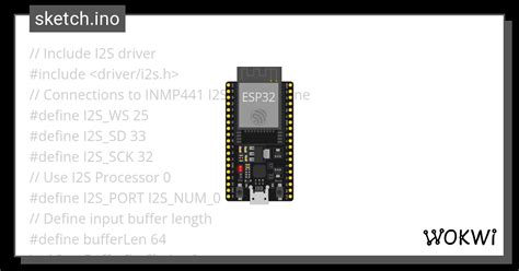 wokwi online esp32 stm32 arduino simulator