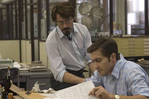 Sinopsis Zodiac Film Robert Downey Jr Dan Jake Gyllenhaal Idn Times