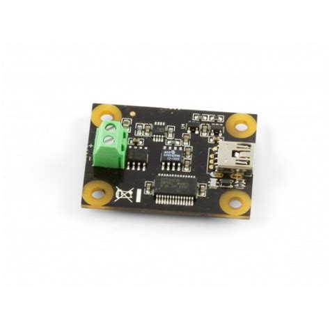 PhidgetTemperatureSensor 1 Input At MG Super Labs India