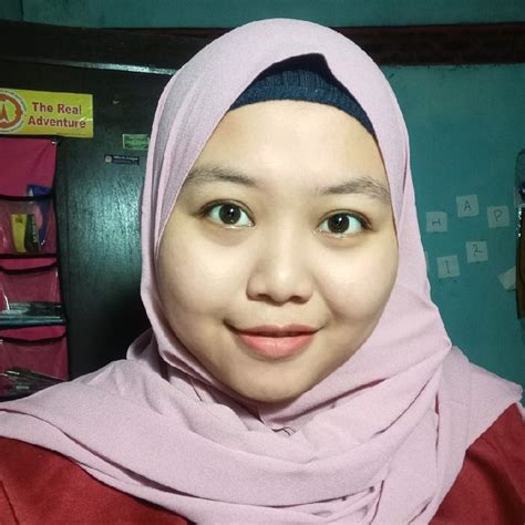 Anita Putri Surakarta Jawa Tengah Indonesia Profil Profesional