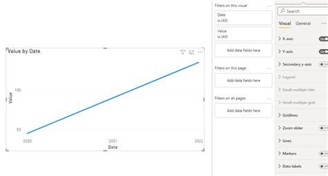 Solved Color Code Multiple Lines In A Single Chart Microsoft Fabric
